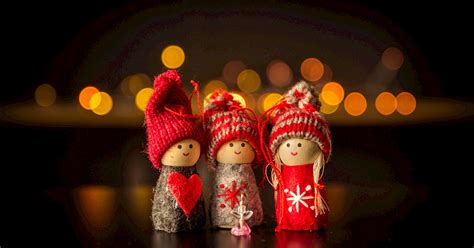 Rauhallista Ja Iloista Joulua Kitenetin Ystäville Kitenet