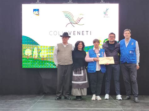 UNPLI Padova Giornata Dei Colli Veneti 2023