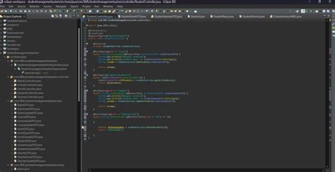 khushi pandey on linkedin springboot hibernate mysql