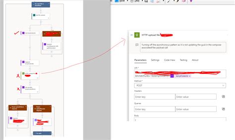 Azure Logic App Standard Not Refreshing Variable While Working With