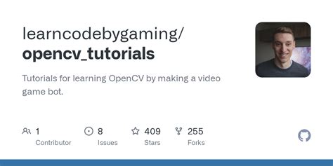 opencv tutorials main py at master · learncodebygaming opencv tutorials