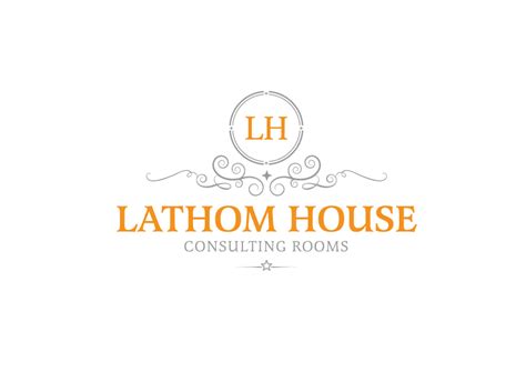 Lathom House Branding And Website Creative Km Designs Mcr