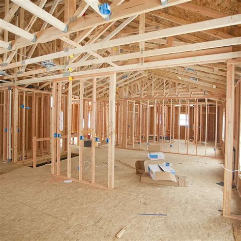 Future House Technologies