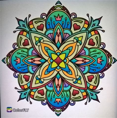 Pin De Jacqueline Steenson En Color Combinations Charts Tutorials Ideas Etc Mandalas Dibujos
