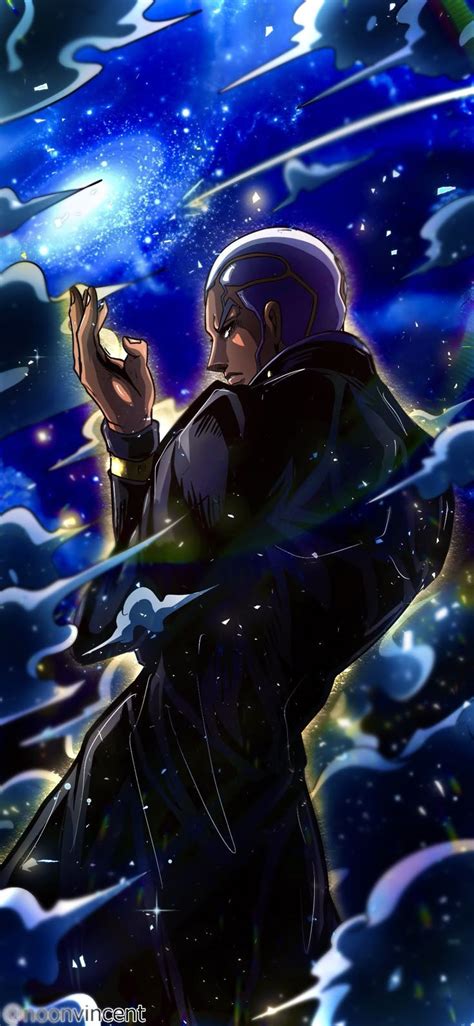 Pin On Jojo Jojo Bizzare Adventure Jojos Bizarre Adventure Jojos