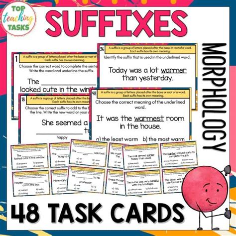 Root Words Prefixes And Suffixes Mega Bundle Morphology Top