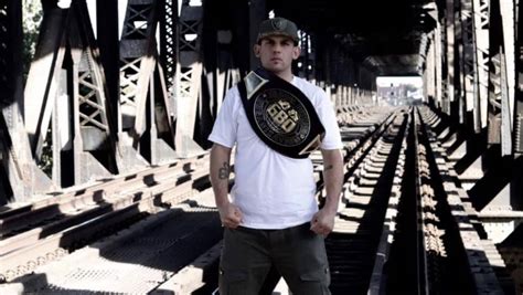 Jake Paul Foe Ryan Bourland People Will Know Who The Fck Ryan