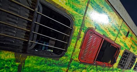 Odisha Train Tragedy Heartbreaking Photos From Horrific Accident