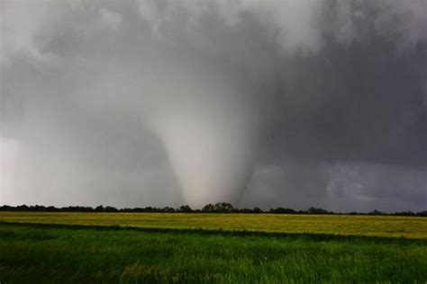 Most Photogenic Tornadoes Of The Decade Tornado Talk
