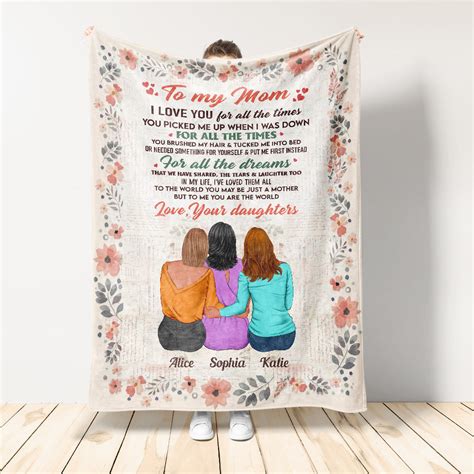 Blanket Mom Page 2 Macorner