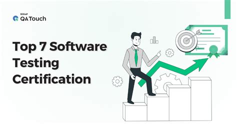 Top 8 Software Testing Certification