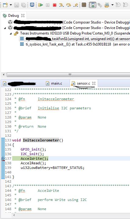 Rtoslaunchxl Cc2640r2 Creatingadding Sourcec And Headerh File In Ti Rtos Bluetooth