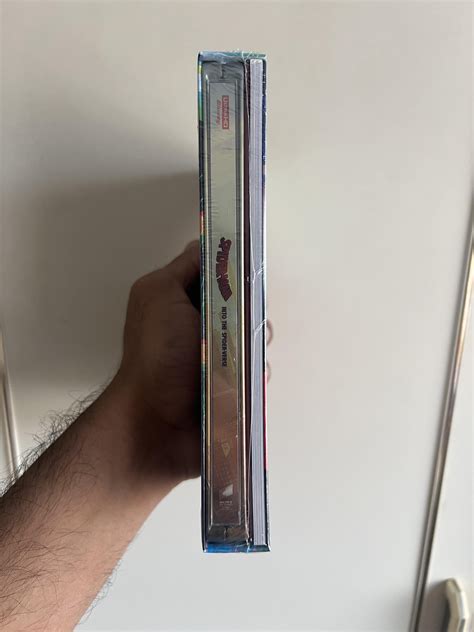 Spider Man Into The Spider Verse By Weet Rsteelbooks