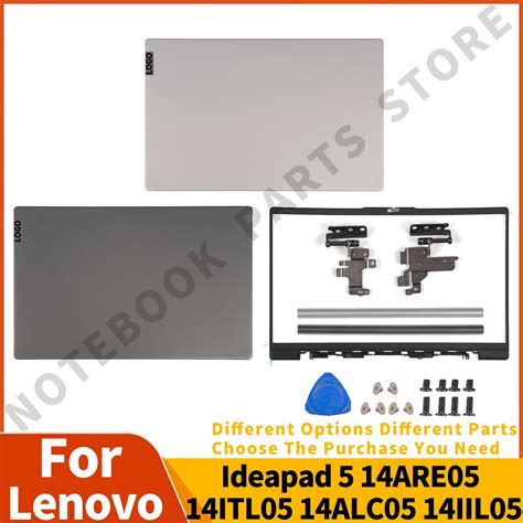 New-For-Lenovo-Ideapad-5-14ARE05-14ITL05-14ALC05-14IIL05-2020-2021-LCD ...