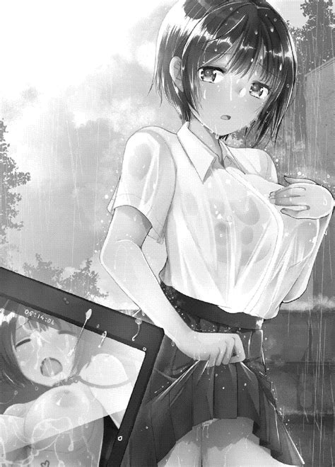 Natsu No Ame Wa Sex No Nioi Page 2 Nhentai Hentai Doujinshi And Manga
