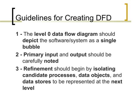 Lecture Requirements Modeling Flow And Behavior Ppt