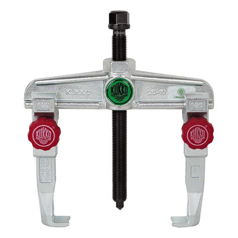Kukko 20 10 Universal 2 Jaw Puller 20 120 Mm