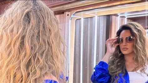 بعد انتهاء التصوير ريهام عبد الغفور تشارك صورًا من كواليس رشيد