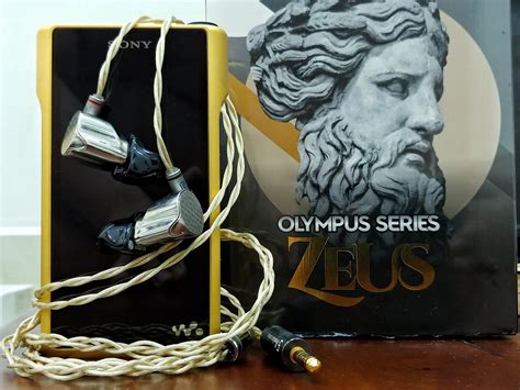 Zeus - Satin Audio