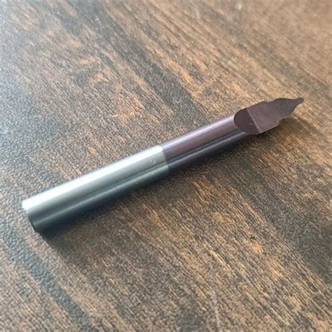 Silver Carbide Cnc Cutting Tools At Rs 800piece In Bengaluru Id