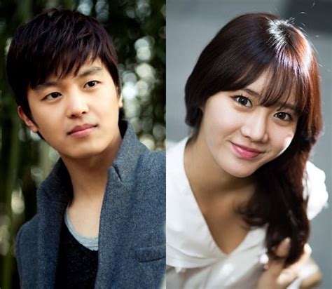 Han Groo Stars Opposite Yeon Woo Jin In Tvn Rom Com Dramabeans Korean