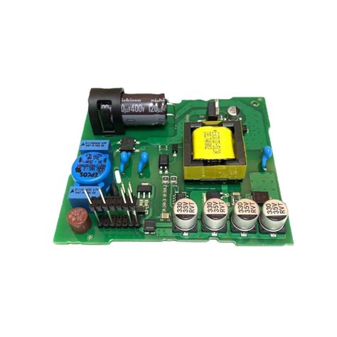 Suitable For Siemens S7 1200 Power Board Ac 220v Dv 24v 1214c 1215c