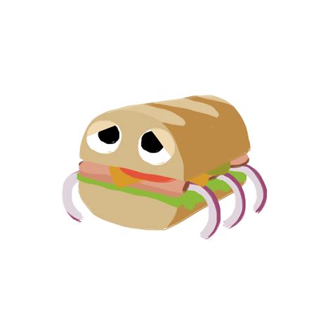 Sub Sandopede Bugsnax Wiki Fandom