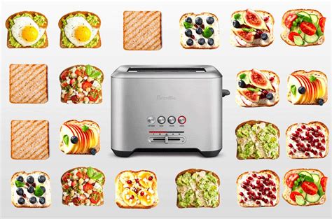 Beyond Avocado Toast 6 Healthy Toast Combos That Will Please Your
