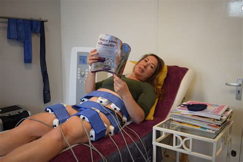 Een zomerlijf zonder te sporten én pijnklachten weg volg deze behandeling met korting Oozo nl