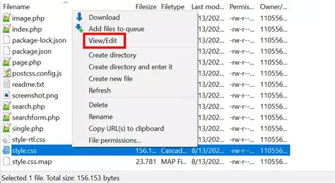 Modifier Le Css Wordpress Aperçu De Trois Méthodes Ionos