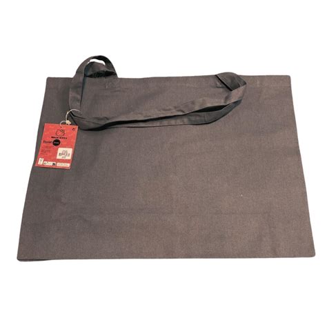Ripley Tote Bag Hello Kitty Sanrio Gris