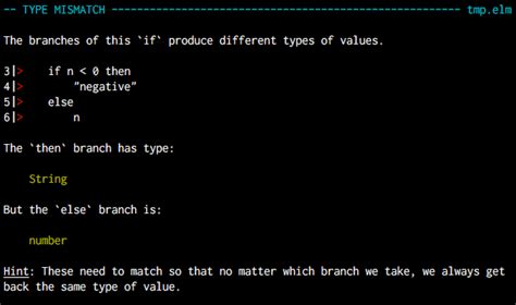 How To Read Programming Error Messages Bitcoin Insider
