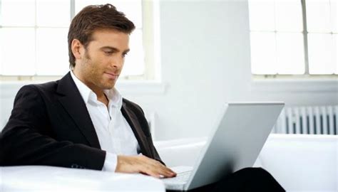 How Laptop Computers Affect Male Fertility