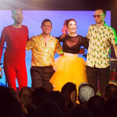 The Jess Robinson Experience Goes To Edinburgh Jess Robinson