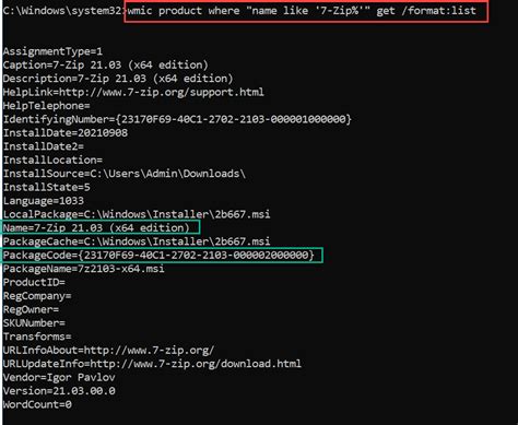 How To Uninstall Package Using Command Line Configuration Manager Manishbangia