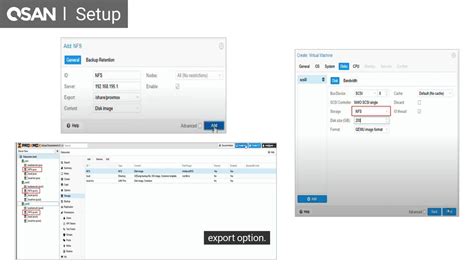 Qsm4 與 Proxmox Ve 無縫整合 優化您的虛擬化環境 本次研討會將重點介紹 Qsm4 與 Proxmox Ve 的無縫整合