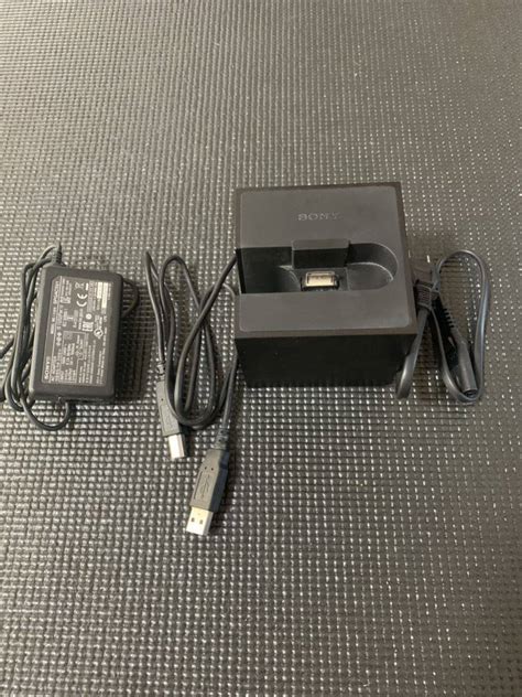 【目立った傷や汚れなし】sony ソニー ウォークマン純正クレードル Bcr Nwh10の落札情報詳細 ヤフオク落札価格検索 オークフリー