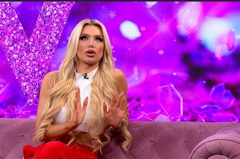 Ivana Boom o odnosu sa kolegama Da li je ljubomora šta li je