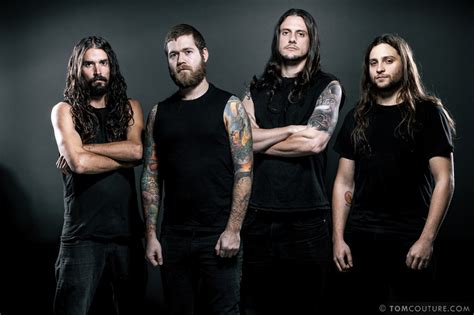 Revocation Metal Wiki Fandom