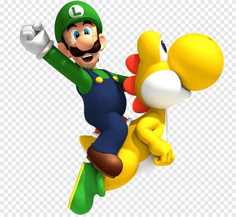 Como Desenhar Mario E Yoshi Mario E Yoshi Novo Super Mario Bros U