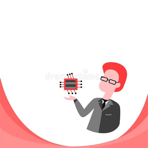 Holding Microchip Stock Illustrations 420 Holding Microchip Stock Illustrations Vectors