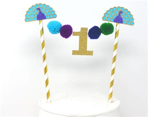 Edible Glitter Peacock Feathers You Cut Out On Edible Wafer Paper For Cookies Cakes Cupcakes