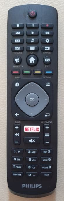 PHILIPS Daljinski Za TV