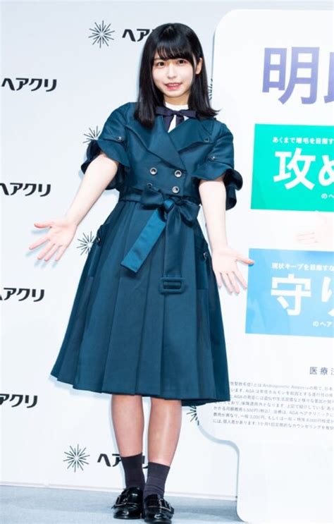 福原遥、目黒蓮、山下美月、赤楚衛二、長濱ねる…『舞いあがれ！』は元＆現役アイドルだらけ！｜newsポストセブン Part 2