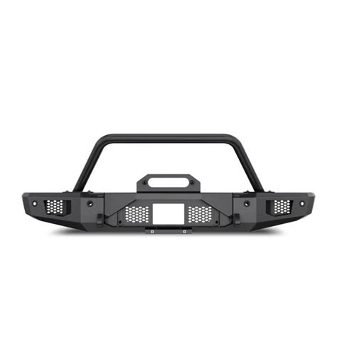 Body Armor Body Armor 4x4 Front Bumper Truck Expert