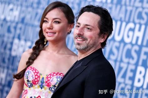 人间蒲公英？马斯克被爆和谷歌创始人老婆偷情！还下跪求原谅 知乎