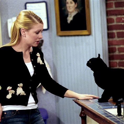Sabrina The Teenage Witch Salem Voice Actor Sabrina The Teenage Witch