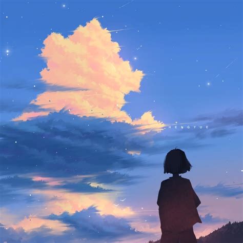 Hengyue创作者主页广州插画师 站酷zcool