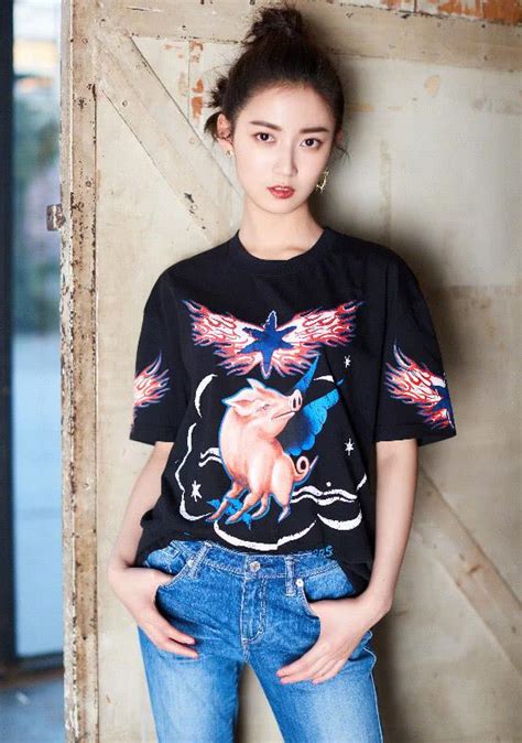 陳鈺琪這才紅了多久？舊照「黑歷史」就被扒，有無整容真不言而喻 每日頭條