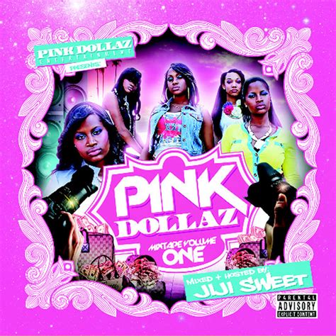 Pink Dollaz Mixtape Volume One 2010 320 Kbps File Discogs